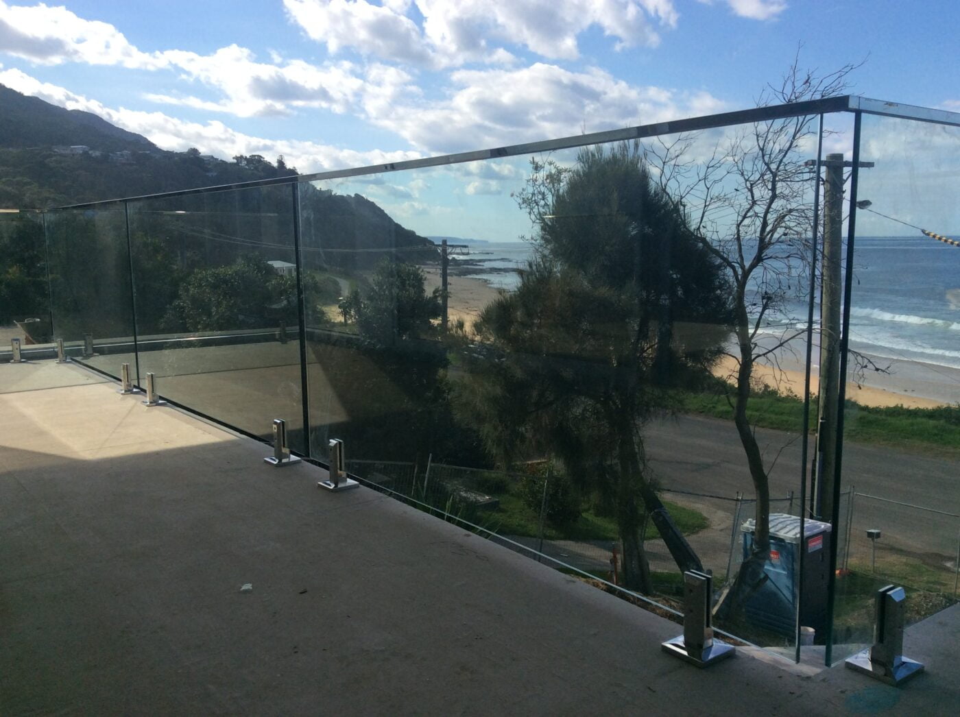 Balustrades - Knockout Fencing