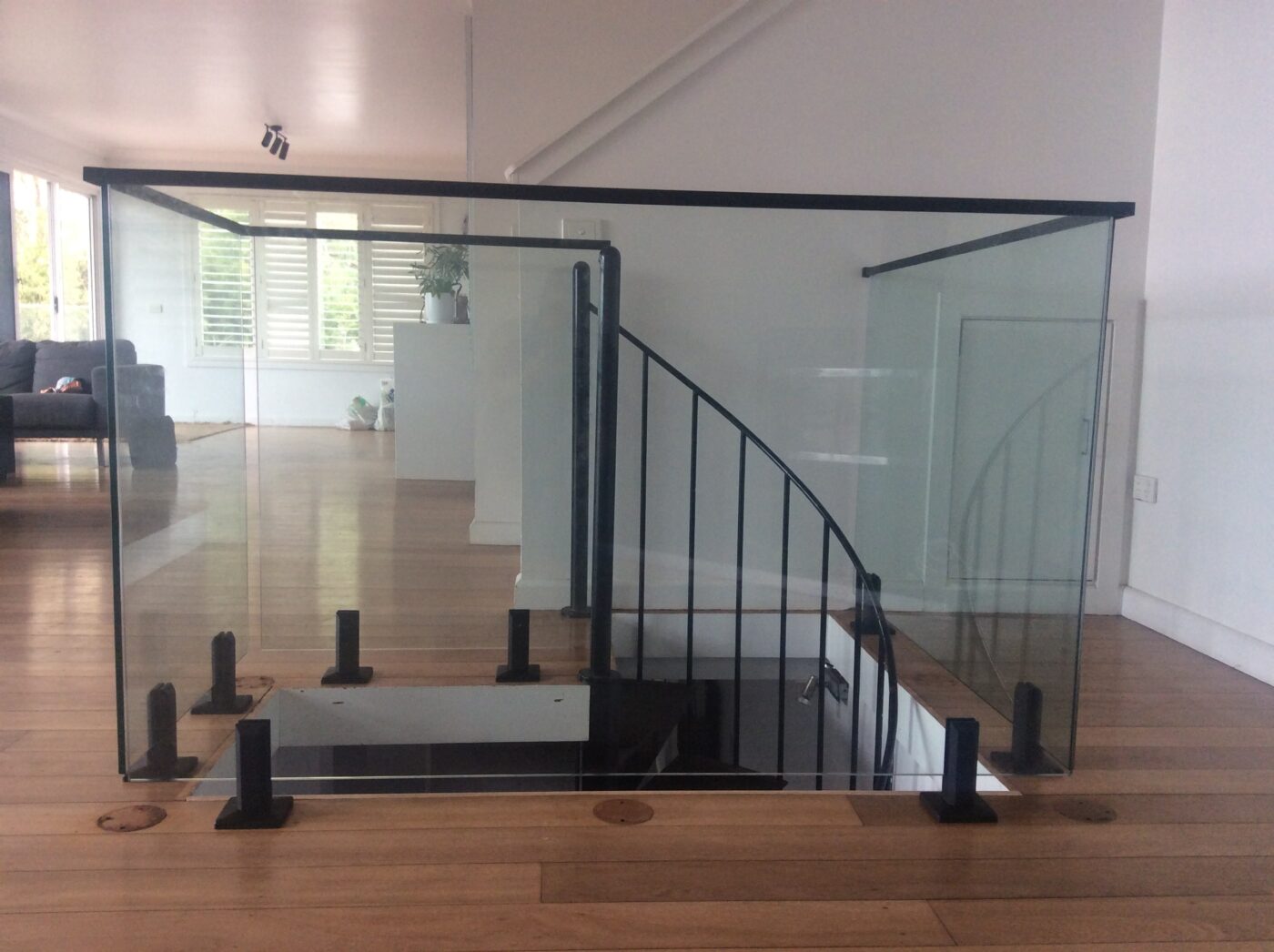 Balustrades - Knockout Fencing