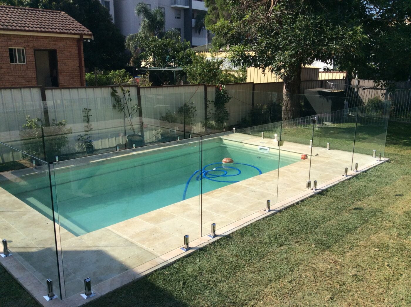 Our Services - Knockout Fencing