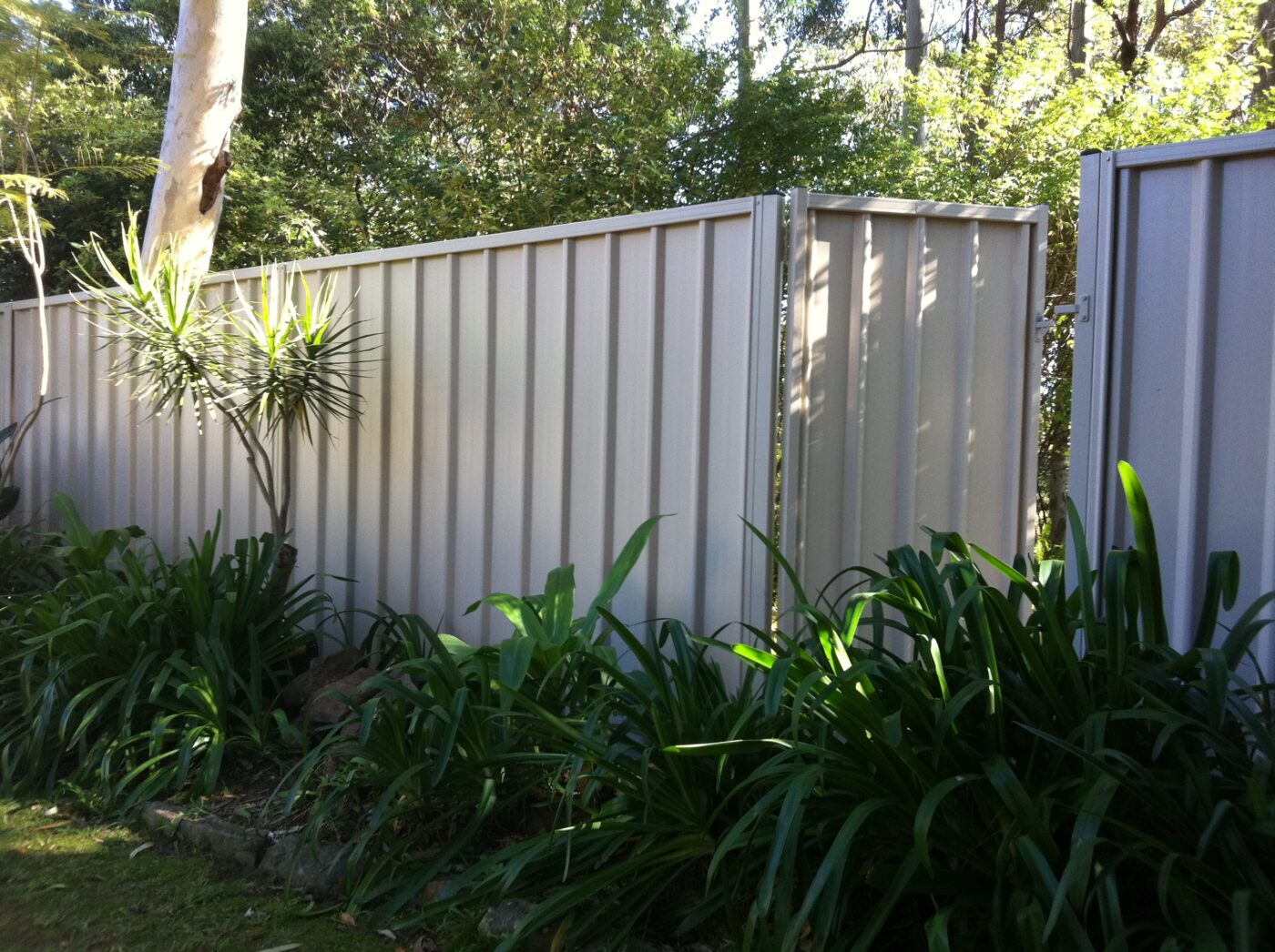 About - Knockout Fencing