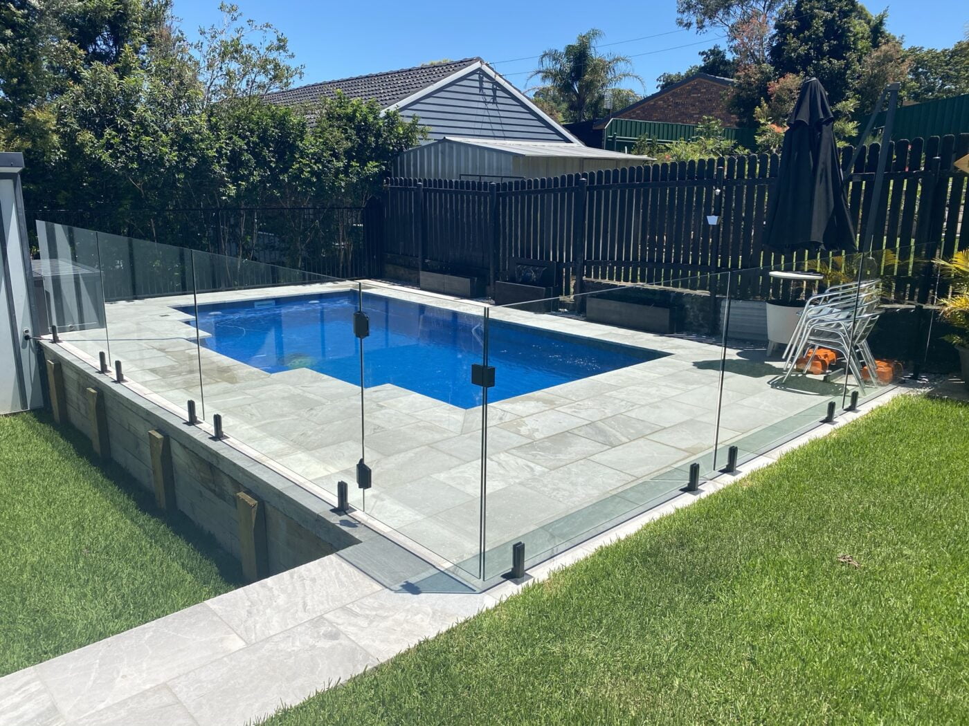 Gallery - Knockout Fencing